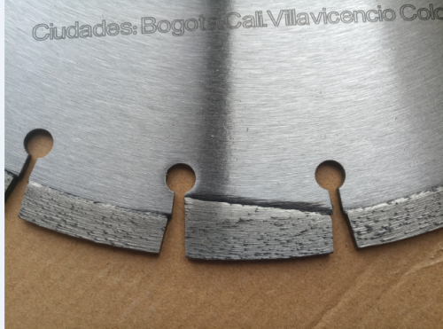 Asphalt Cutting Diamond Blades, High Quality Asphalt Cutting Diamond ...