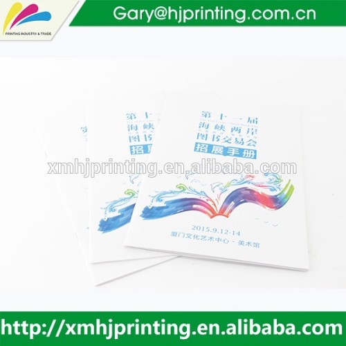 Customizing A5 Brochure Printing, High Quality Customizing A5 Brochure Printing on Bossgoo.com