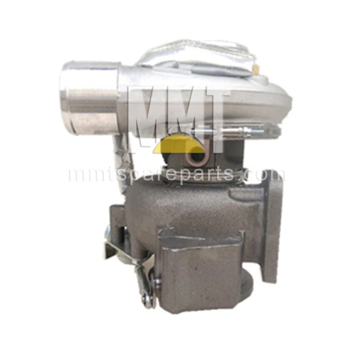 China 262-7609 2627609 Turbocharger for C9 Marine Engine Leading ...