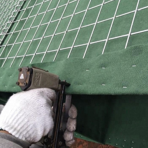 Military Hesco Bastion Perimeter Barrier Defense Wall, High Quality ...