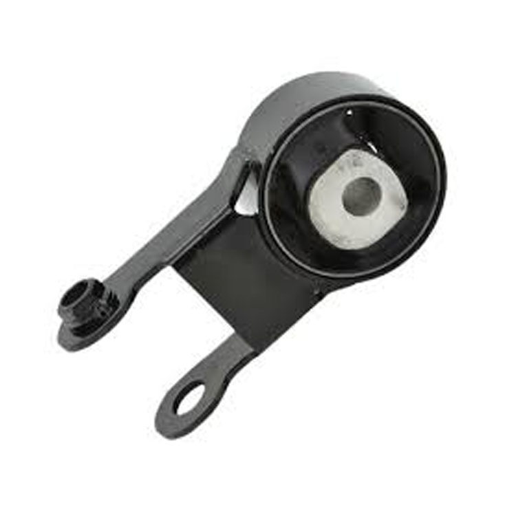 Transmission Mount 1236321060 Rubber Engine Mount For Toyota Yaris 2015 ...