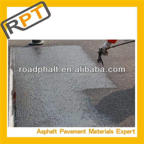 Roadphalt Silicone-modified Bitumen, High Quality Roadphalt Silicone ...