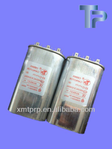 Cbb65 35uf 450v Capacitor, High Quality Cbb65 35uf 450v Capacitor on ...