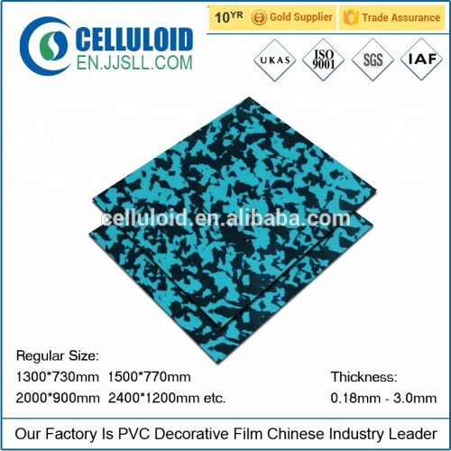 Color 0.2mm Pvc Paper Lamination Sheet For Decoration, High Quality ...