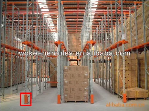 Warehouse Racking Systems, High Quality Warehouse Racking Systems on ...