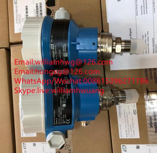 Endress Hauser Ph/orp Liquild Analysis Transmitter Cm442-aam1a2f060a ...