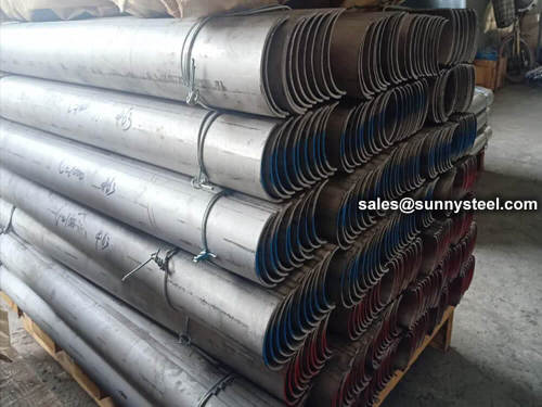 304 Stainless Tube Shields, High Quality 304 Stainless Tube Shields on ...