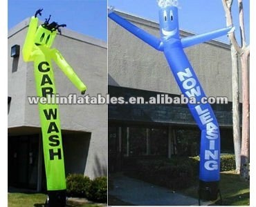 Double Leg Air Sky Dancer, High Quality Double Leg Air Sky Dancer on ...