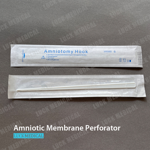 Abs 플라스틱 양막 막 천공기 Amnihook, Bossgoo.com의 고품질 Abs 플라스틱 양막 막 천공기 Amnihook