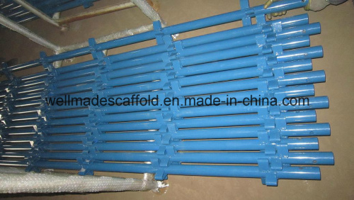 Form-scaff Kwik-stage Scaffolding Standard|kwikstage Scaffold, High ...