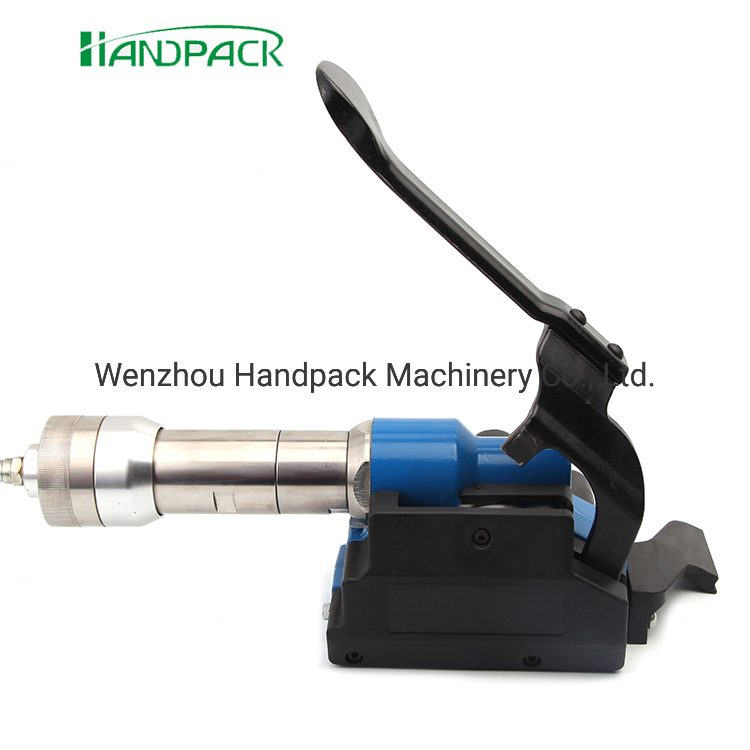 Pneumatic Packager: Portable Steel Strapping Tool, High Quality ...