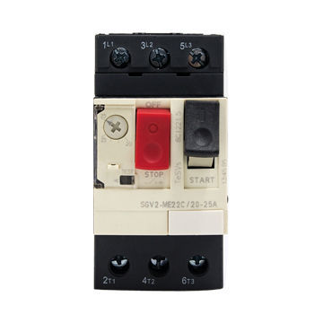 Protection Circuit Breaker, High Quality Protection Circuit Breaker on ...