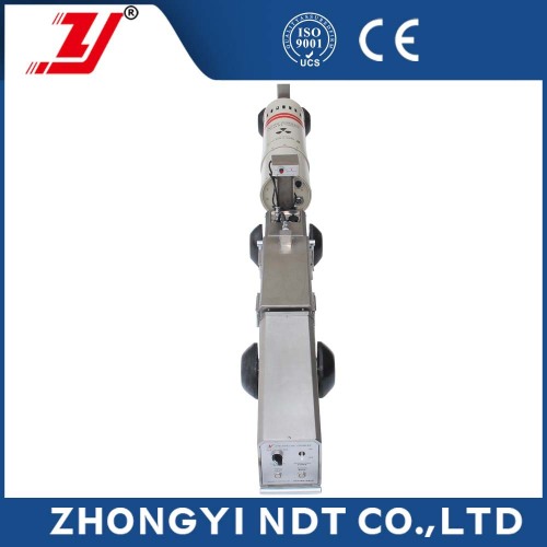 Zhongyi Ndt Radiography Oil Pipe Crawler Equipment Quality Choice, High ...