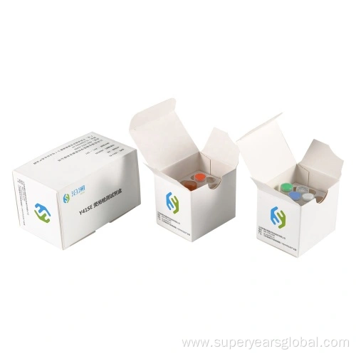 Forensic DNA Identification Kits Paternity dna reagent kit China ...