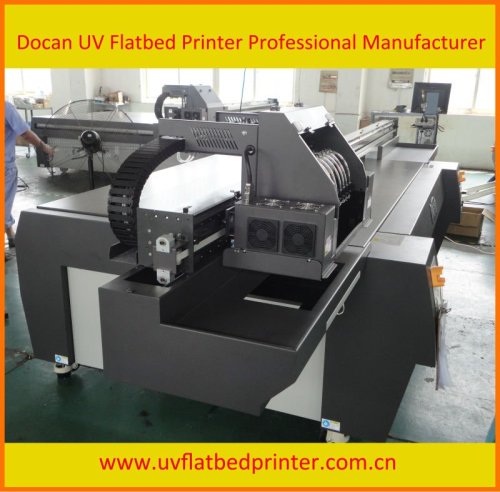 Digital Glass Uv Curable Flatbed Printer, High Quality Digital Glass Uv Curable Flatbed Printer ...