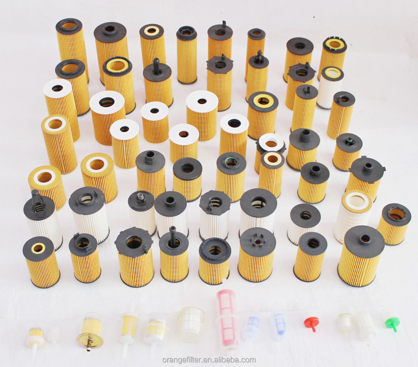 Oil Filter For Hino Profia Sh/ss/selega/tracter Sh Truck & Fh/fn/fq/fr ...