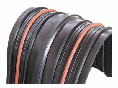 Reinforced Rubber Waterstop, High Quality Reinforced Rubber Waterstop ...