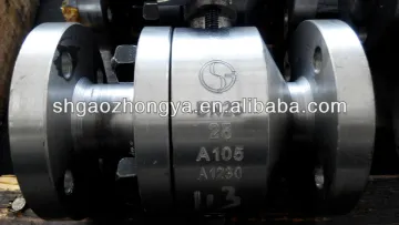 Dn25 Titanium Ball Valve, High Quality Dn25 Titanium Ball Valve on ...