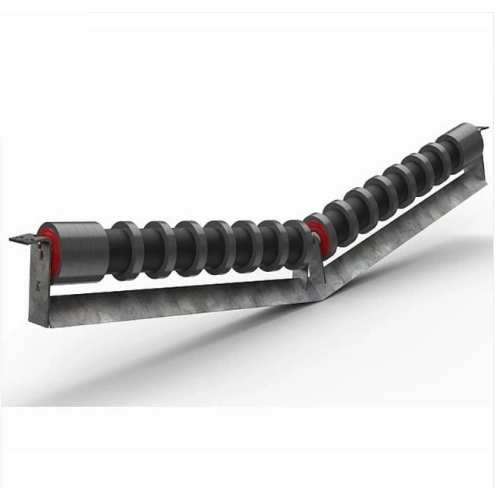 Return V Shaped Comb Idler China Manufacturers Suppliers Factory Exporter