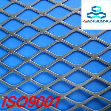 Expanded Metal Grating, High Quality Expanded Metal Grating on Bossgoo.com