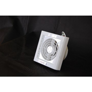 6 Inch Window Mounted Bathroom Exhaust Fan, High Quality 6 Inch Window ...