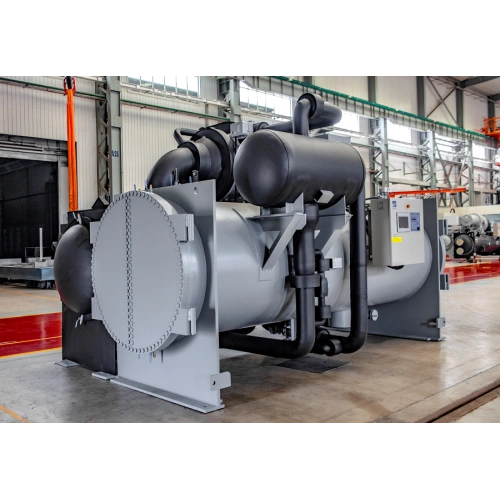 condensing unit water cooled chiller China Manufacturers Suppliers ...