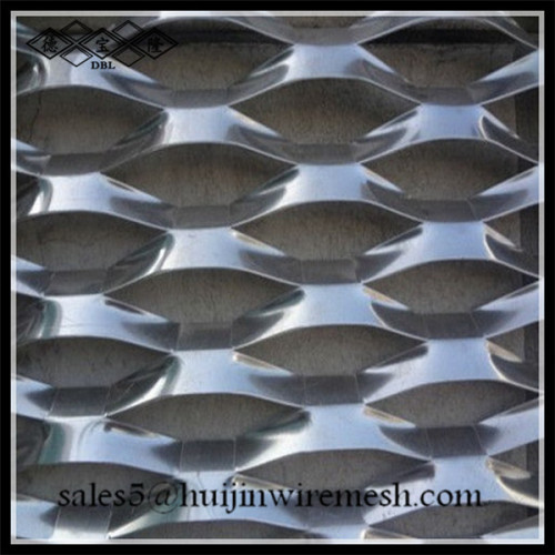 Expanded Metal/aluminum Expanded Metal Mesh/ Diamond Shape Expanded ...