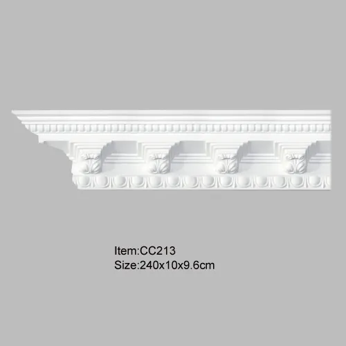 Interior Architectural Cornices & Mouldings, High Quality Interior ...