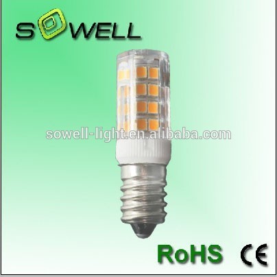 110v/230v E27 3w 2835smd 30*60mm 2700k-7000k Ce/rohs Led Corn Light ...