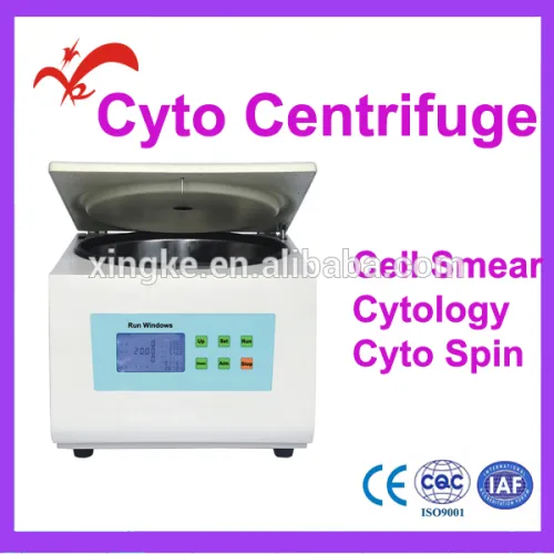 Liquid Based Cytology Centrifuge Machine Lab Cytocentrifuge, High ...