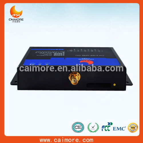 Cellular 2g Wireless Industrial Dtu Cdma With Sim Card, High Quality ...