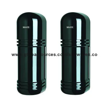 Stability Triple Photoelectric Beam Sensor With Fresnel Lens, High ...