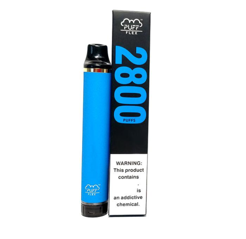 퍼프 플렉스 일회용 Vape 2800 퍼프 도매, Bossgoo.com의 고품질 퍼프 플렉스 일회용 Vape 2800 퍼프 도매