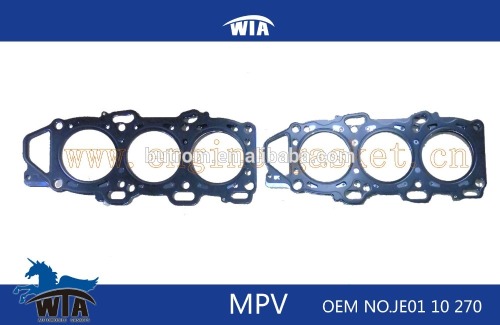 Engine Cars Metal Cylinder Head Gasket For Je01-10-2h0a-l, High Quality ...
