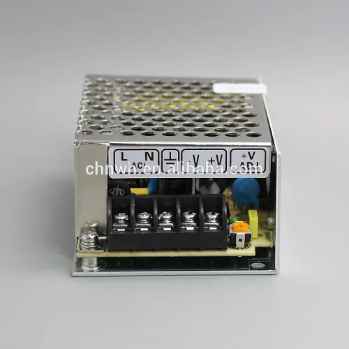 Ms-15-5 15w Smps Switching Power Supply 220v 5v 3a Switching Power Supply, High Quality Ms-15-5 ...