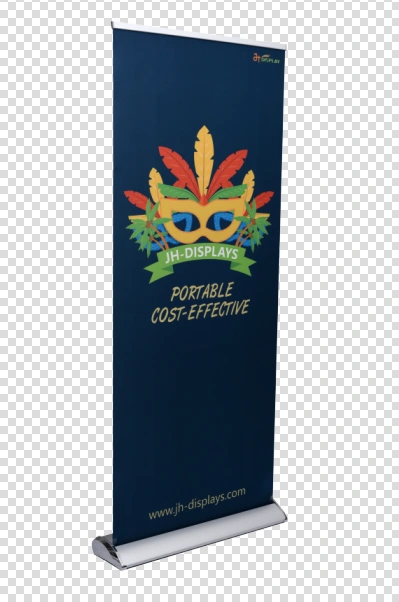 Standard Size Retractable Roll Up Banner exporters