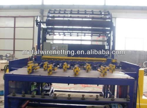 Cattle Wire Mesh Fence Weaving Machine, High Quality Cattle Wire Mesh ...