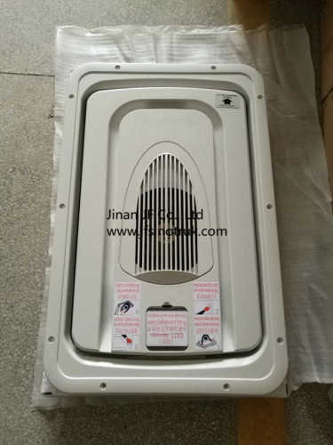 Roof Skylight Universal Bus Roof Hatch Jf-019-009 970a, High Quality ...