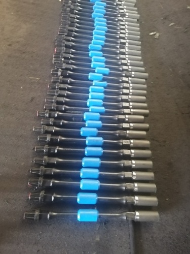 Api Sucker Rod 및 Pony Rod 생산을위한, Bossgoo.com의 고품질 Api Sucker Rod 및 Pony ...