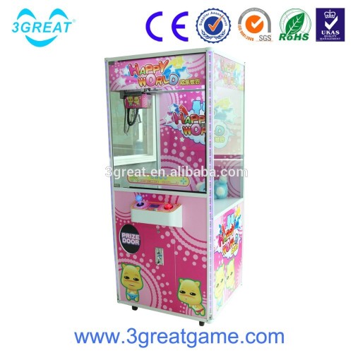 Guangzhou Factory Mini Toy Claw Machine For Sale, High Quality ...
