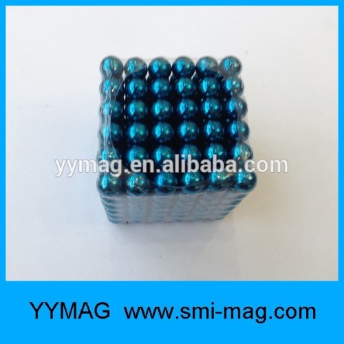 Strong Industrial Permanent 5mm Sphere Neodymium Magnet, High Quality ...