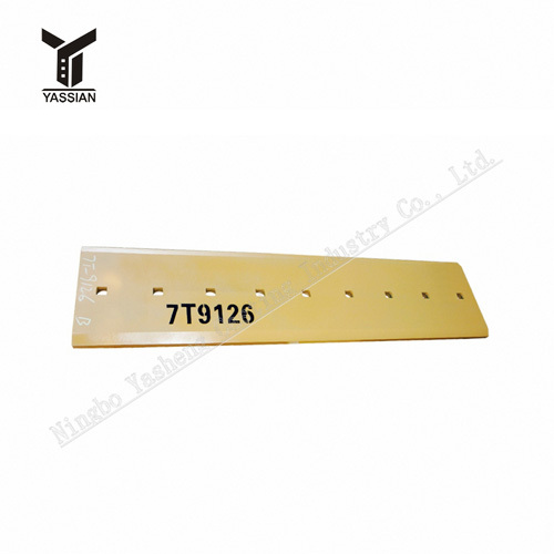 Dozer Cutting Edge 7t9126 1u4943 Dozer Center Blade, High Quality Dozer ...