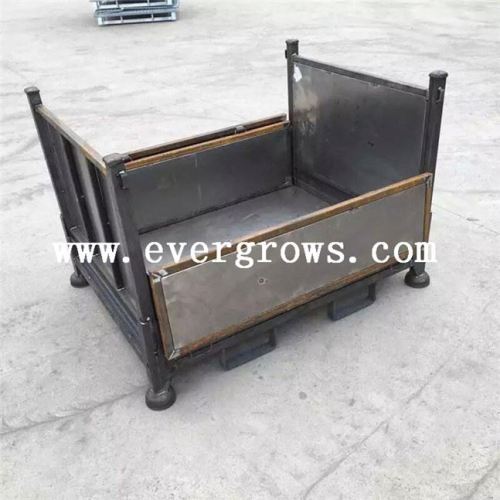 Heavy Duty Scale Demountable Steel Box For Truck Alibaba China, High ...