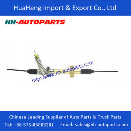 Steering Car Rack And Pinion Gear For Mercedes Benz Sprinter 9014604100 ...