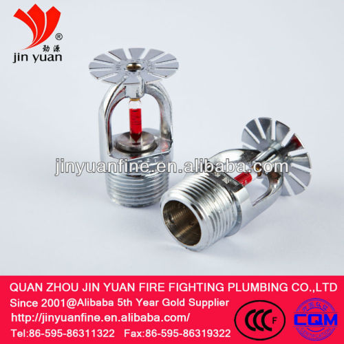 Automatic Fire Sprinkler,types Of Fire Sprinklers, High Quality ...