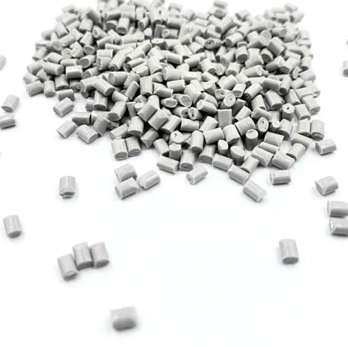 High Density Polyethylene Ldpe Plastic Resin Pe Granules, High Quality ...