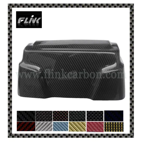Front Engine Cover For Audi Q7, High Quality Front Engine Cover For ...