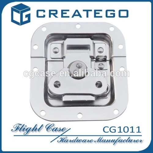 Butterfly Lock For Flight Case Gun Case Hardware, High Quality ...