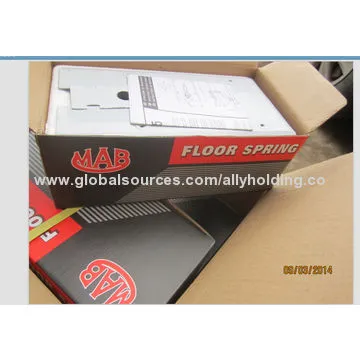 Mab Floor Spring, Door Weight Of 130kg, With Original Color Box, High ...