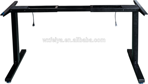 Electric Height Adjustable Table Leg, High Quality Electric Height ...